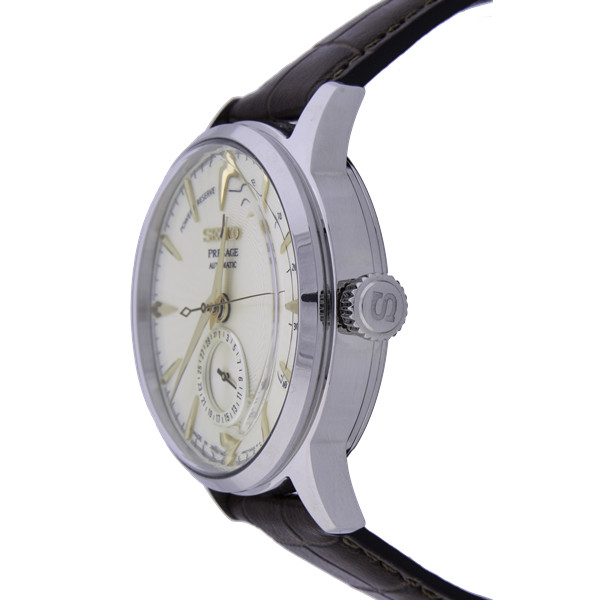 SEIKO PRESAGE SSA387J1 | ĐỒNG HỒ NAM SEIKO